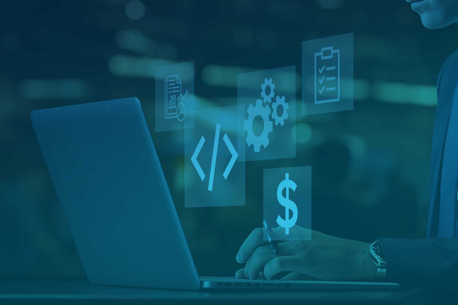 Portfolio Management Platform for Dealers and Wealth Managers ...